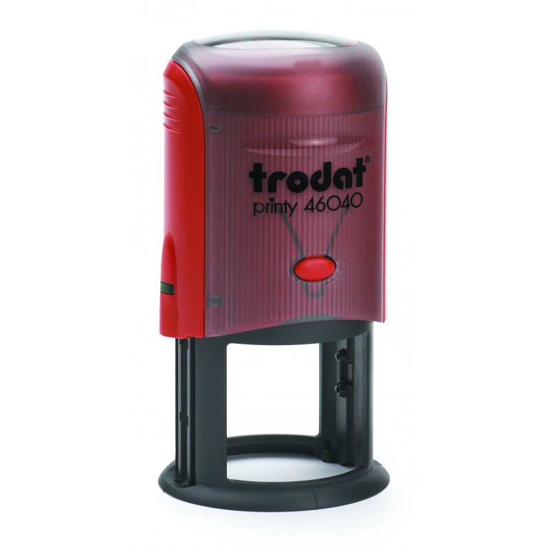 Tampon Printy - Ø 42mm - nh3