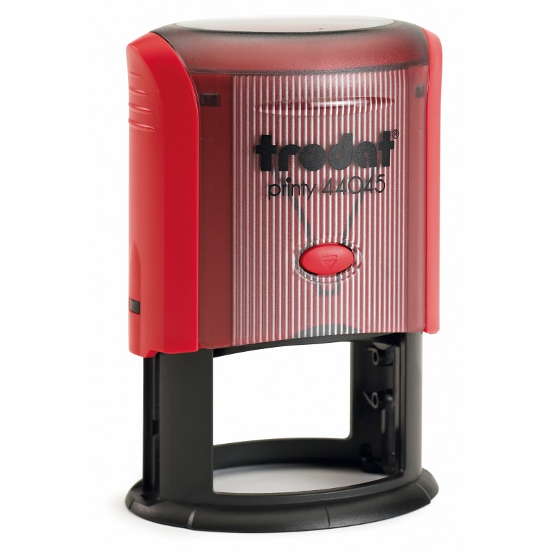 Tampon Printy Ovale 45x30mm - nh3